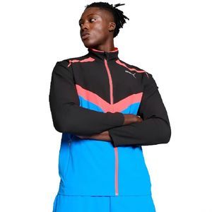 Puma | Jackets & Coats | Puma Run Ultraweave Jacket 524455 Mens Running ...